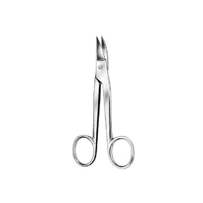 Wire Cutting Scissors – Surgical Design Shop