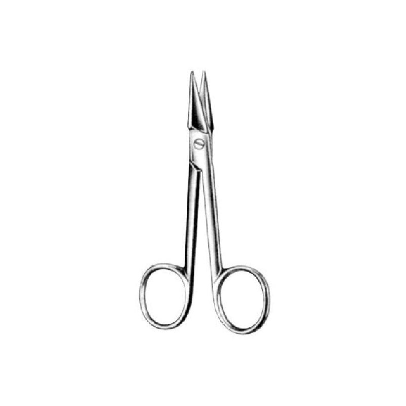 Wire Cutting Scissors – Surgical Design Shop