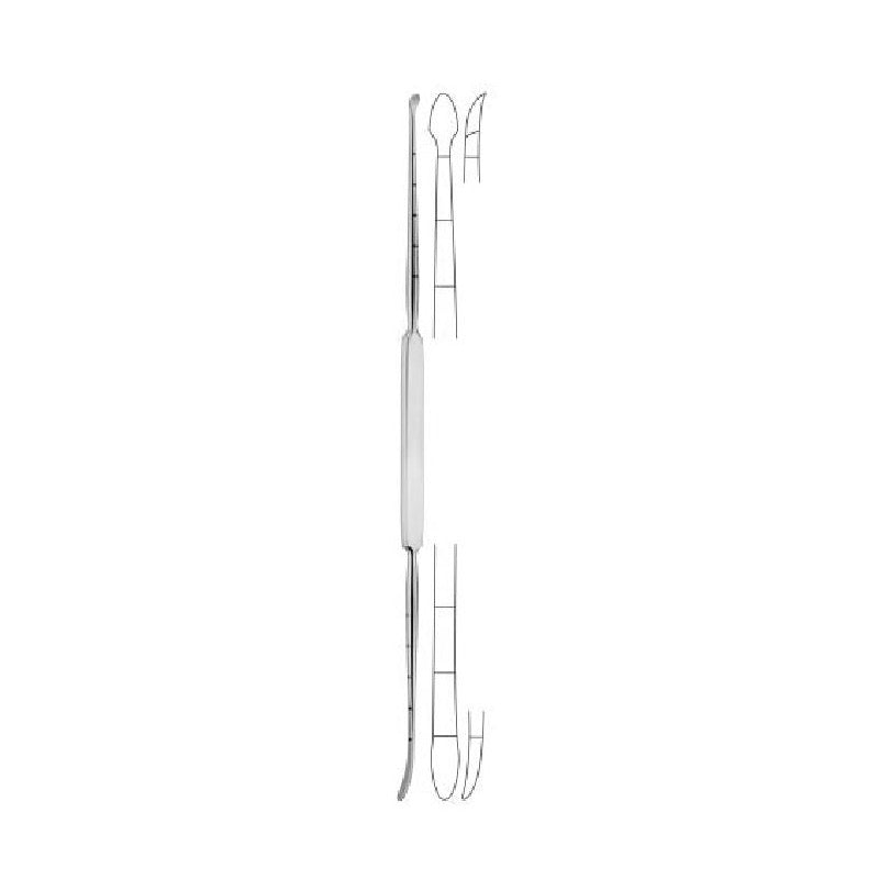 Cottle Periosteal Septum Elevators – Surgical Design Shop