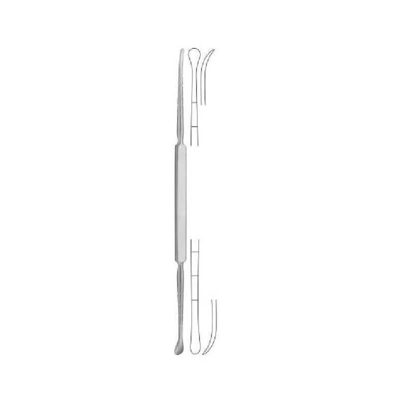Cottle Periosteal Septum Elevators – Surgical Design Shop