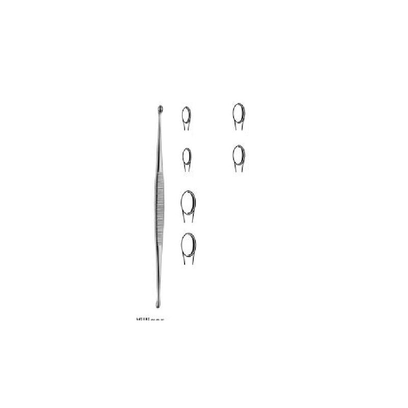 Williger Curette – Surgical Design Shop