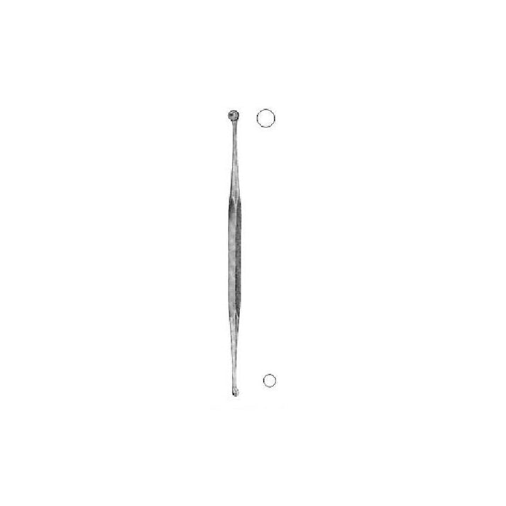 Williger Curette – Surgical Design Shop