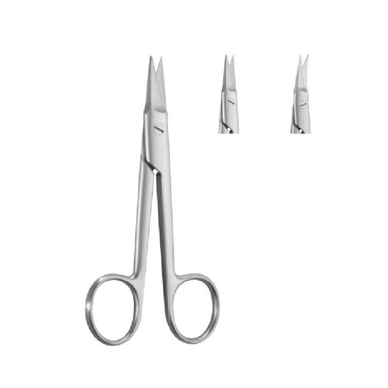 Systrunk Scissors – Surgical Design Shop