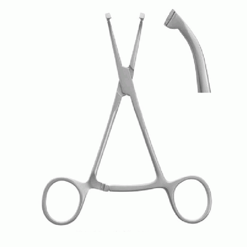 Plate & Bone Holding Forceps – Surgical Design Shop