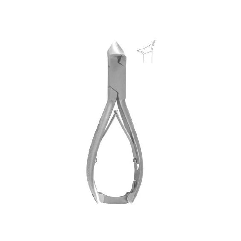 Nail Nippers – Surgical Design Shop