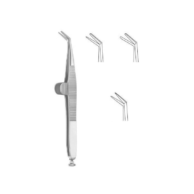 Wecker Scissors – Surgical Design Shop