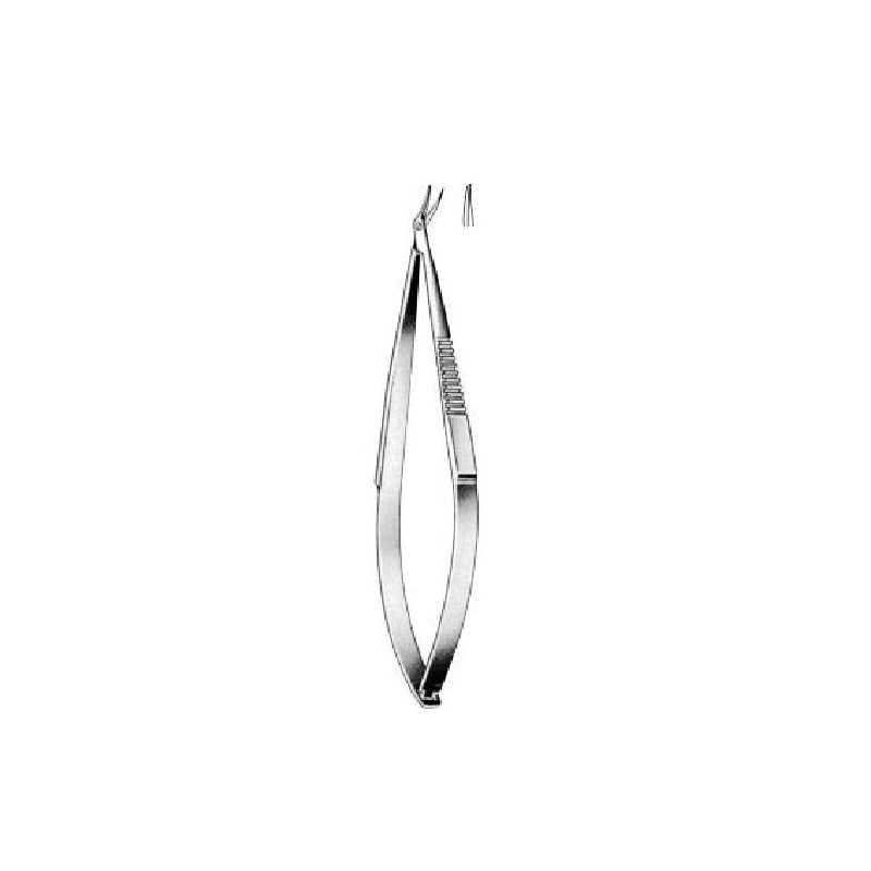 Troutman Micro Scissors – Surgical Design Shop