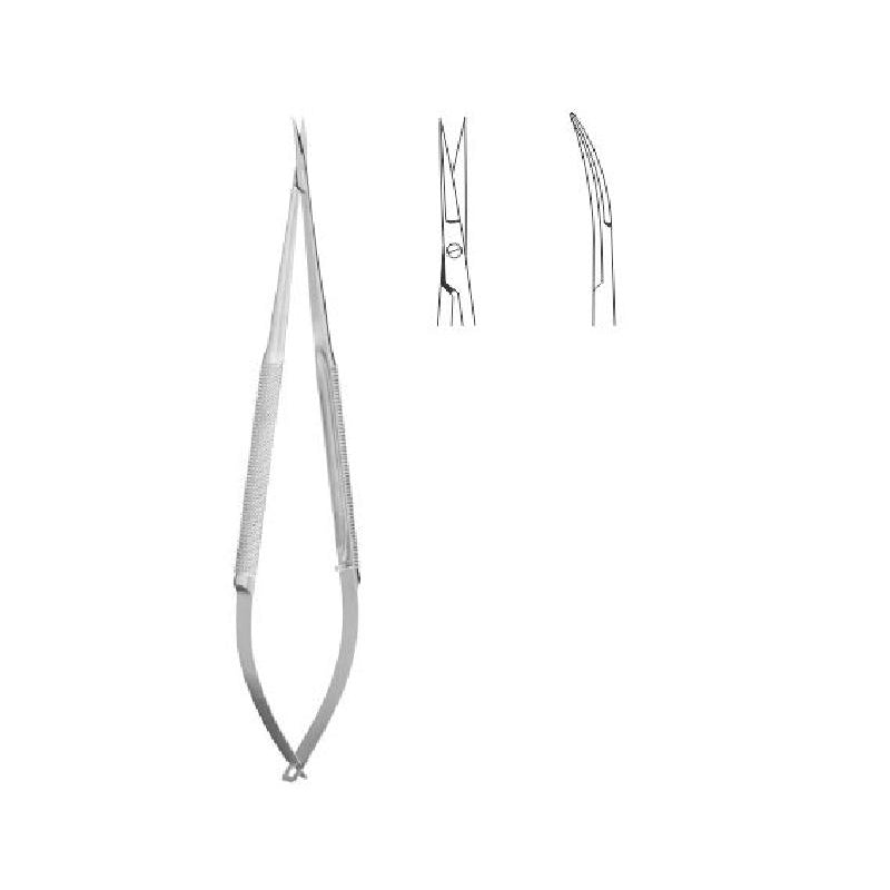 Micro Scissors – Surgical Design Shop