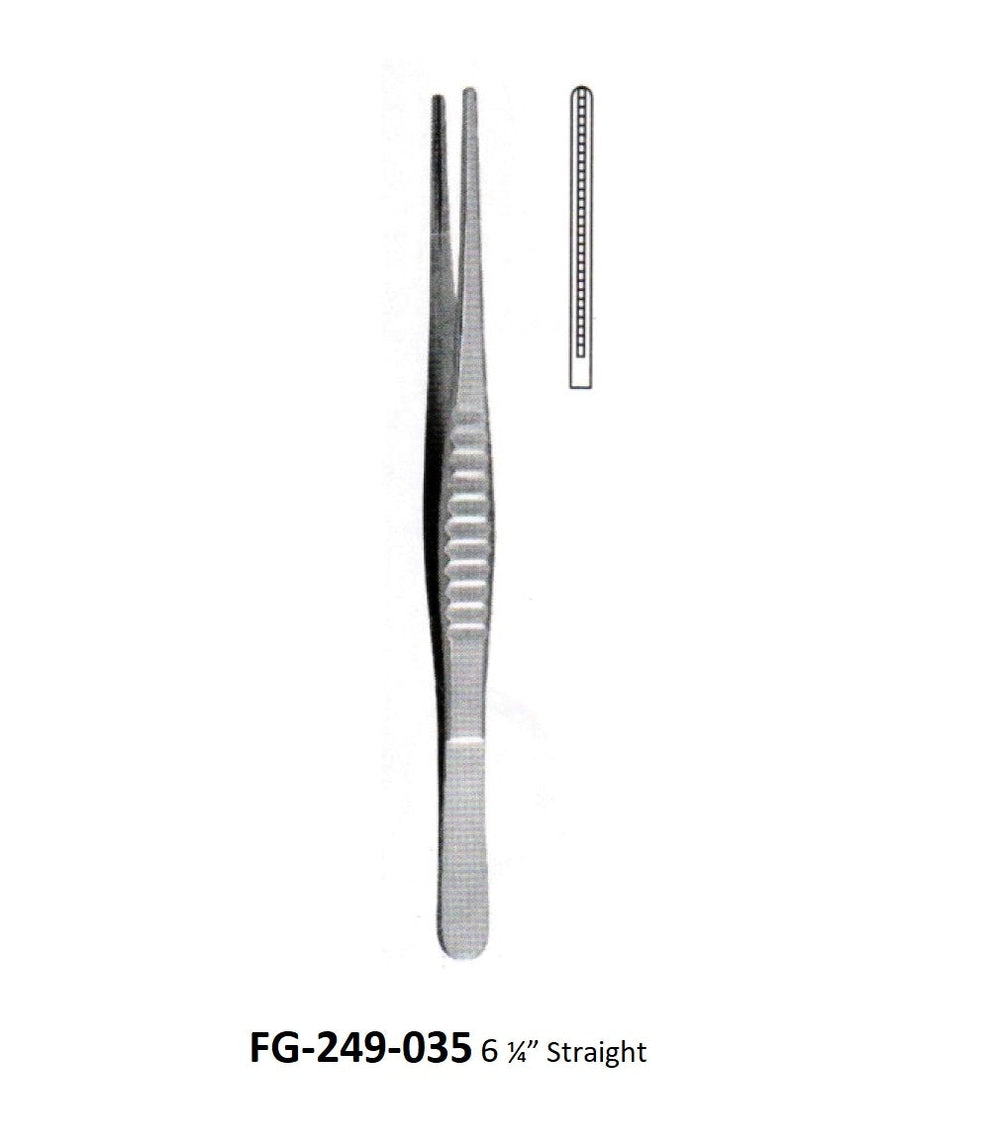 DEBAKEY FG-249-035 – Surgical Design Shop
