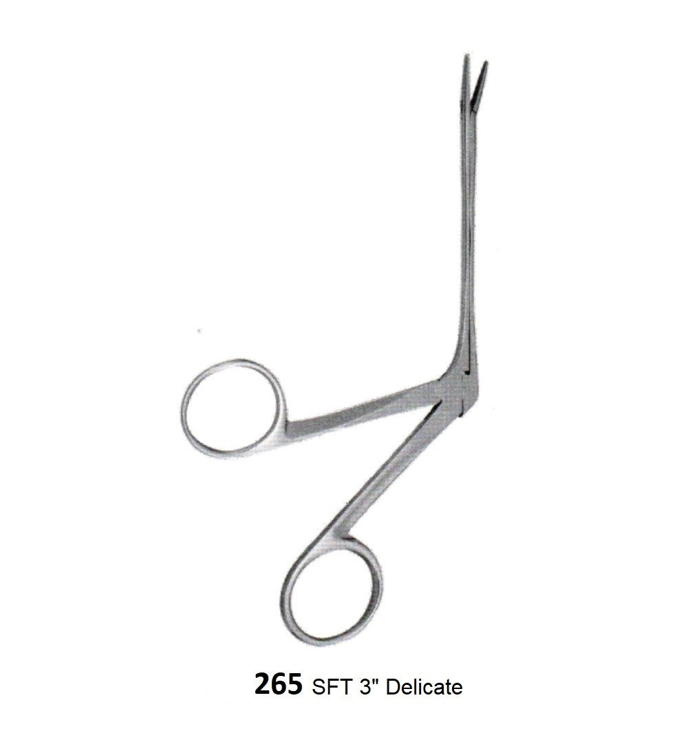 Biopsy Forceps Forceps, Hemostats & Needle Holders Hartman Alligator ...
