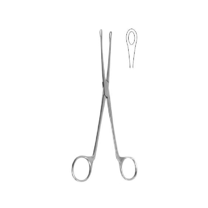 Blake Gall Stone Forceps – Surgical Design Shop