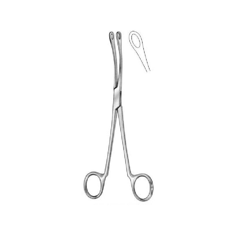 Blake Gall Stone Forceps – Surgical Design Shop