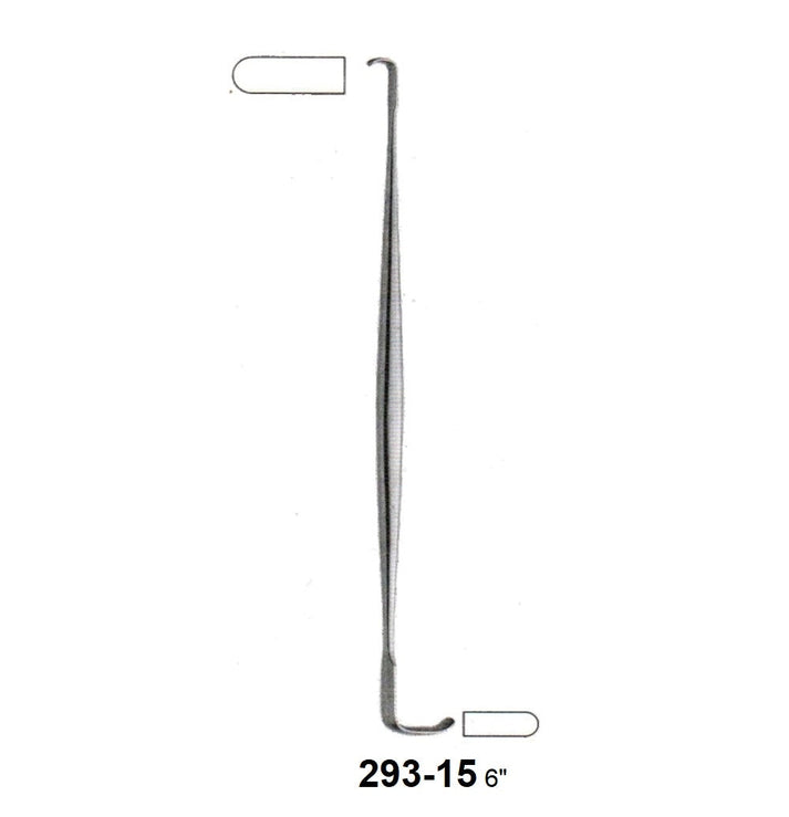 RAGNEL RETRACTOR, 293-15 – Surgical Design Shop