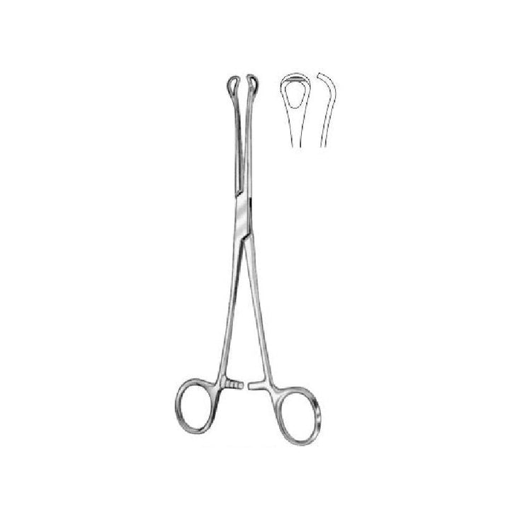 Mayo-Blake Gall Stone Forceps – Surgical Design Shop