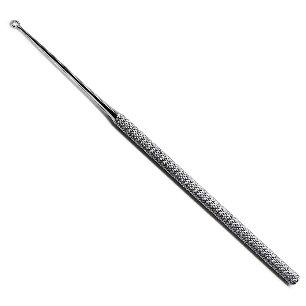 Buck Ear Curette Size#3 – Surgical Design Shop