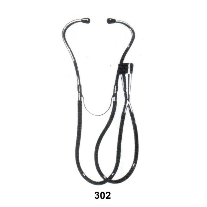 FORD STETHOSCOPES 302 – Surgical Design Shop