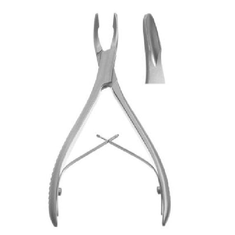 Dean Rongeur – Surgical Design Shop