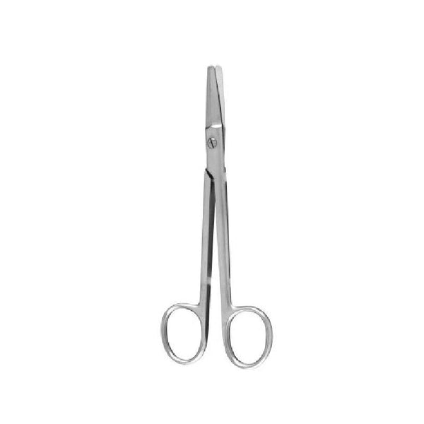 CASTANARES FACE LIFT SCISSORS – Surgical Design Shop