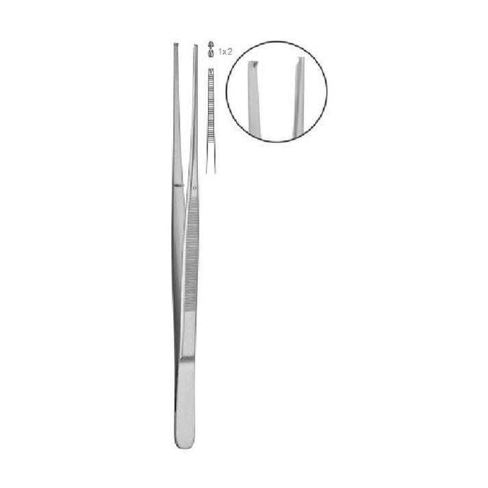 BROPHY TISSUE FORCEPS – Surgical Design Shop