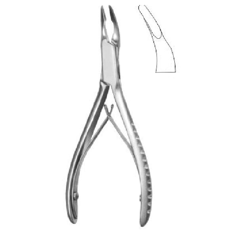 Universal Bone Rongeur – Surgical Design Shop