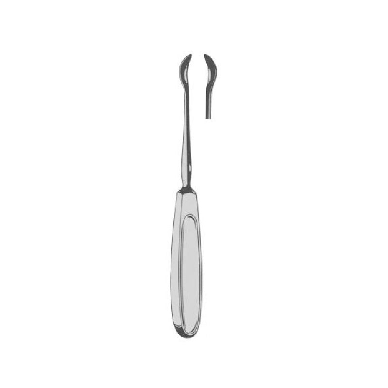 Cushing Periosteal Elevator – Surgical Design Shop