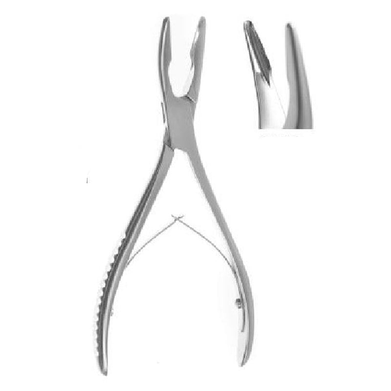 Bane Bone Rongeur – Surgical Design Shop