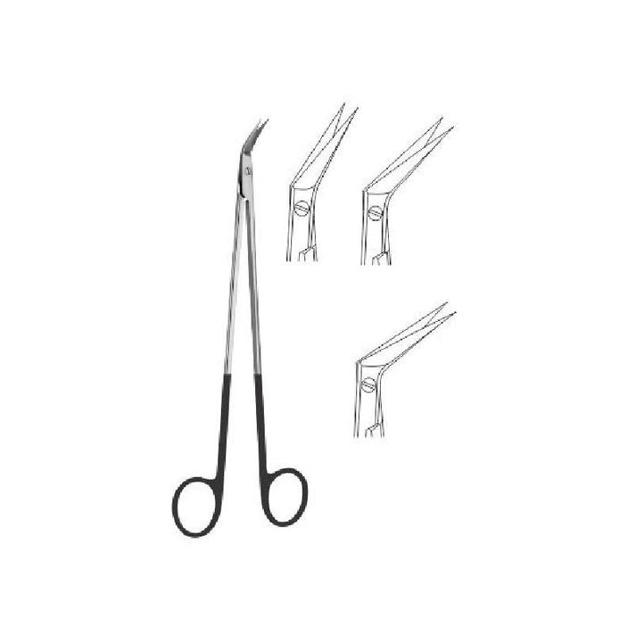 Potts-Smith Super Cut Scissors – Surgical Design Shop