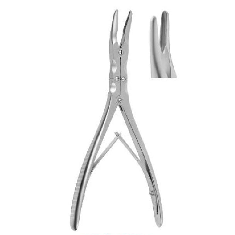 Beyer Bone Rongeur – Surgical Design Shop