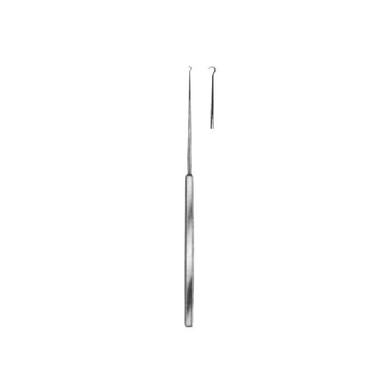 Hartmann Skin Hook – Surgical Design Shop