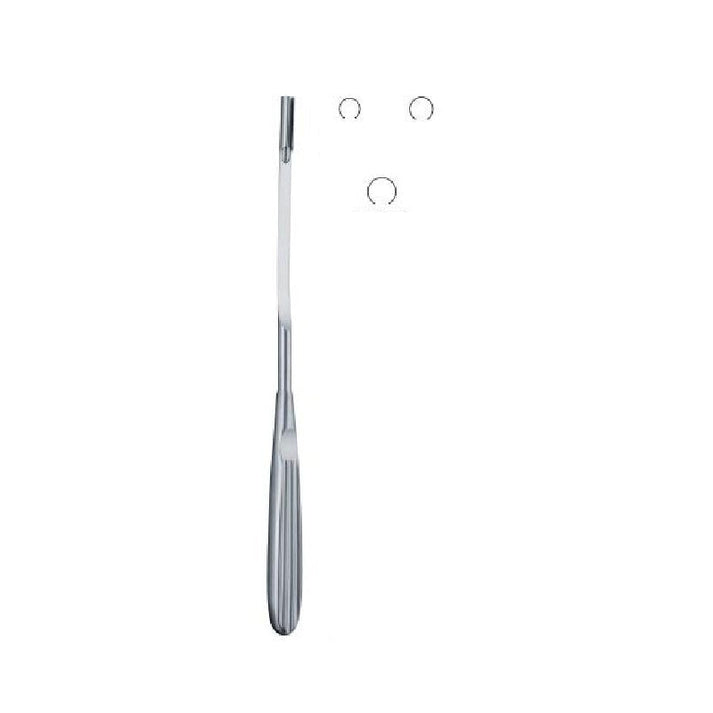 Bunnell Tendon Strippers – Surgical Design Shop