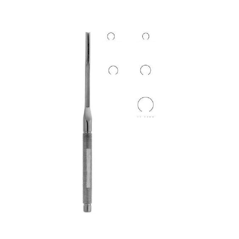 Bunnell Tendon Strippers – Surgical Design Shop
