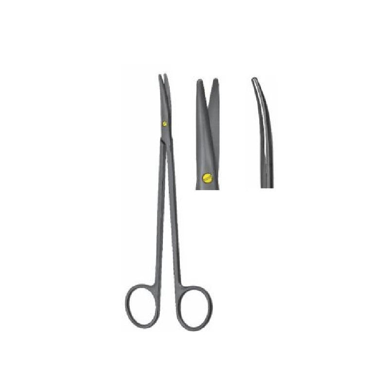Toennis Scissors – Surgical Design Shop