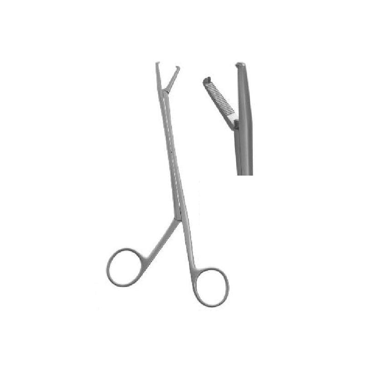 Brand Tendon Tunelling Forceps – Surgical Design Shop