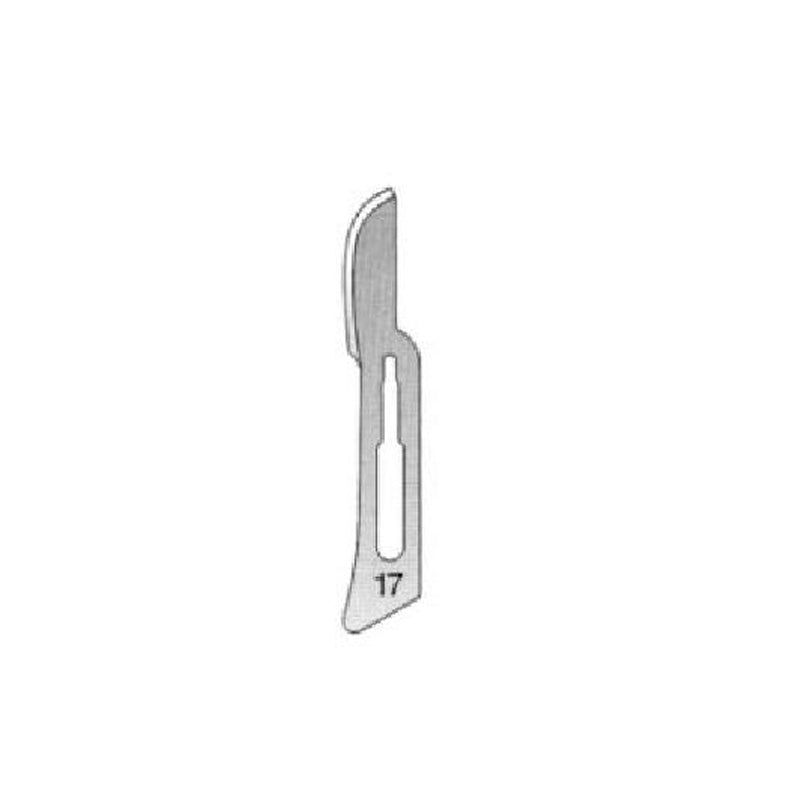 STERILE SCALPEL – Surgical Design Shop
