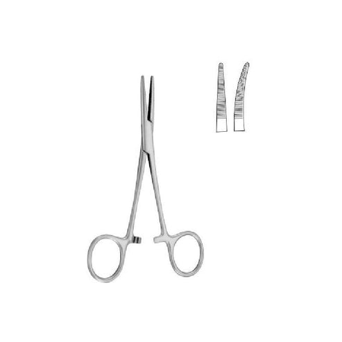 DUNHILL HAEMOSTATIC FORCEPS – Surgical Design Shop
