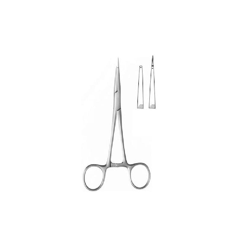 Tendon Tunelling Forceps – Surgical Design Shop
