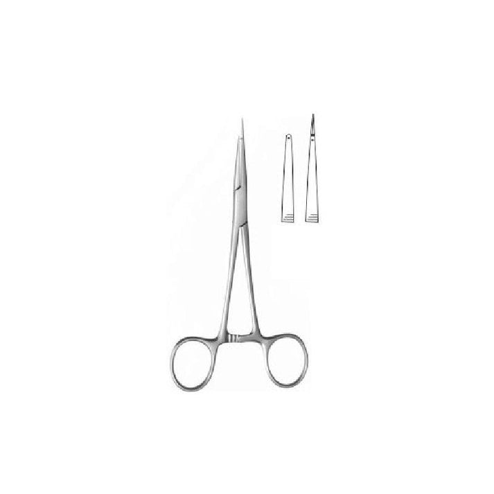 Tendon Tunelling Forceps – Surgical Design Shop