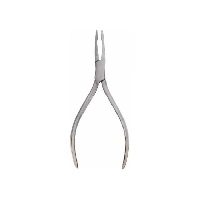 Pin Puller W/ Groove TC – Surgical Design Shop
