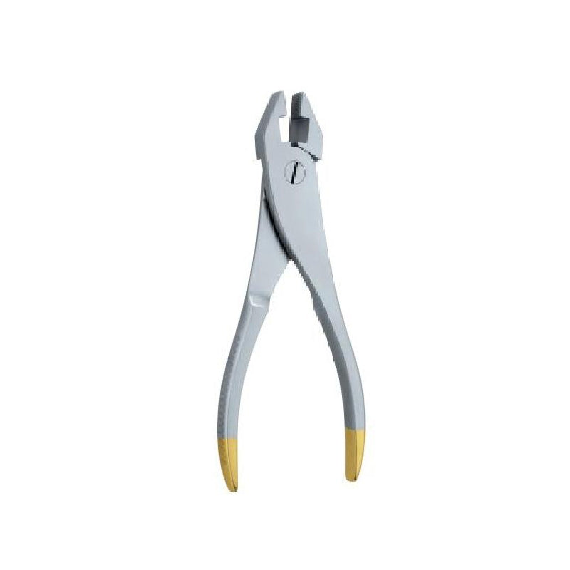 Vital Heavy Duty Pliers TC – Surgical Design Shop