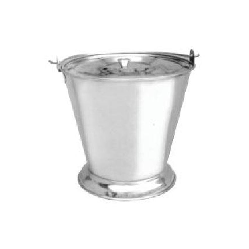 BUCKET WITH LID – Surgical Design Shop
