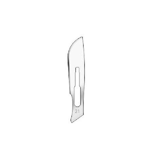 STERILE SCALPEL – Surgical Design Shop