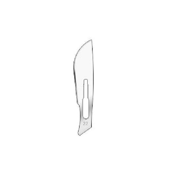 STERILE SCALPEL – Surgical Design Shop