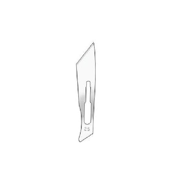 STERILE SCALPEL – Surgical Design Shop