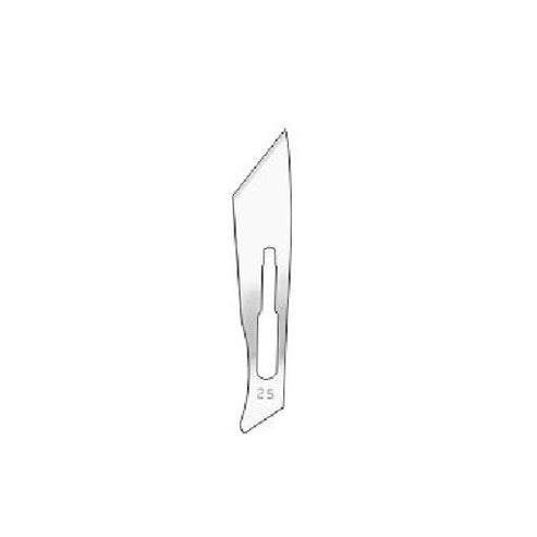 STERILE SCALPEL – Surgical Design Shop