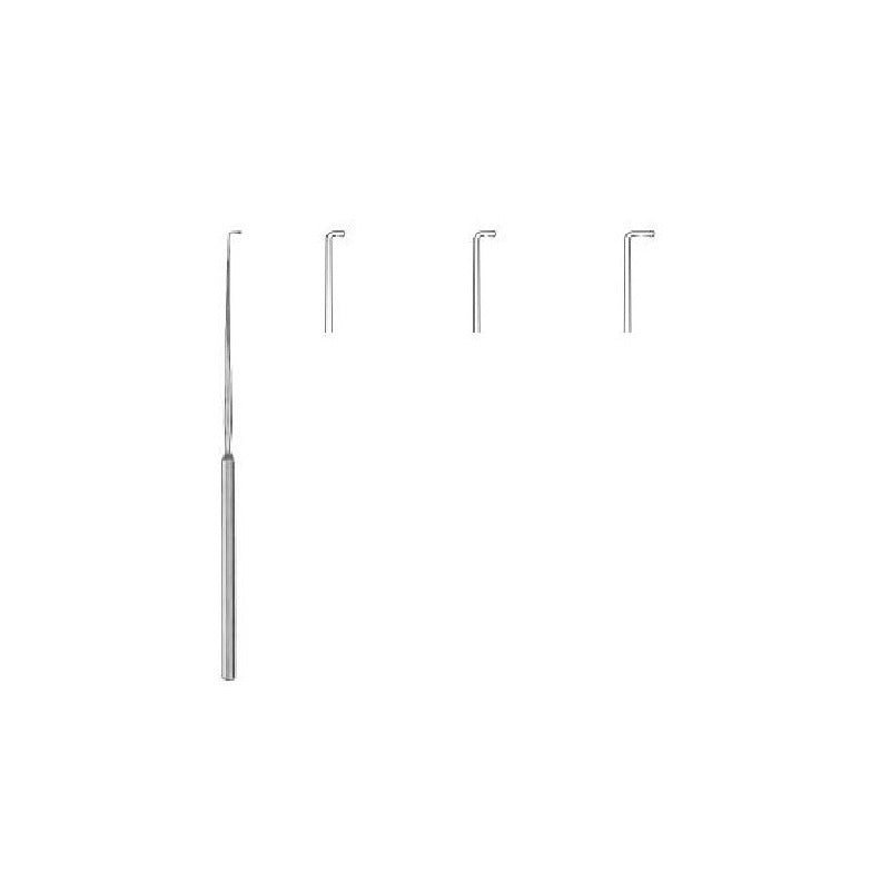 Lucae Hooklet – Surgical Design Shop