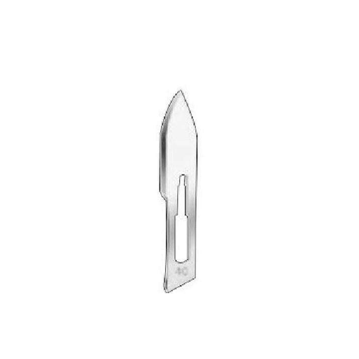 STERILE SCALPEL – Surgical Design Shop
