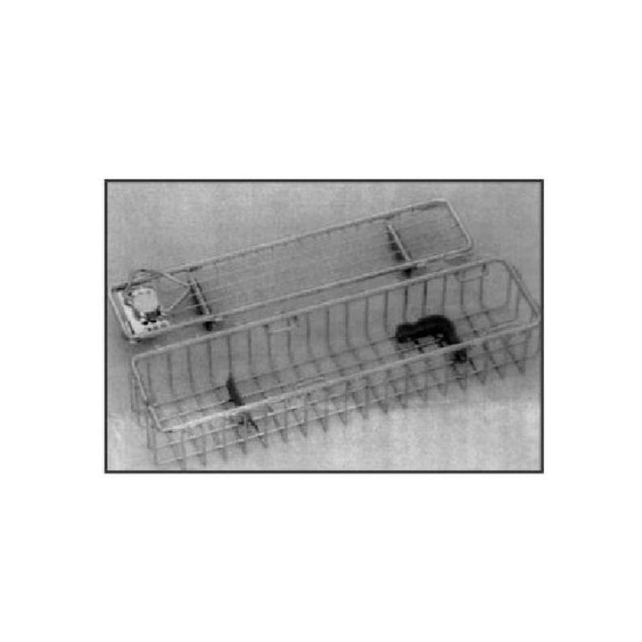 PERFORATED BASKETS – Surgical Design Shop