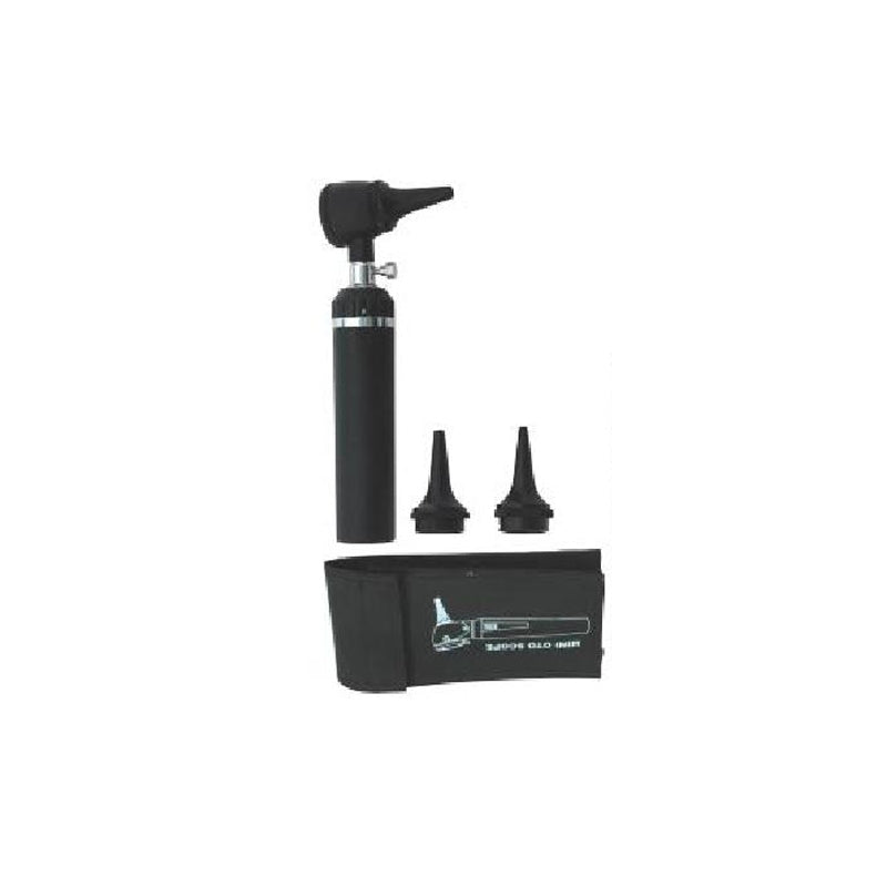 MINI OTOSCOPE FIBER OPTIC – Surgical Design Shop