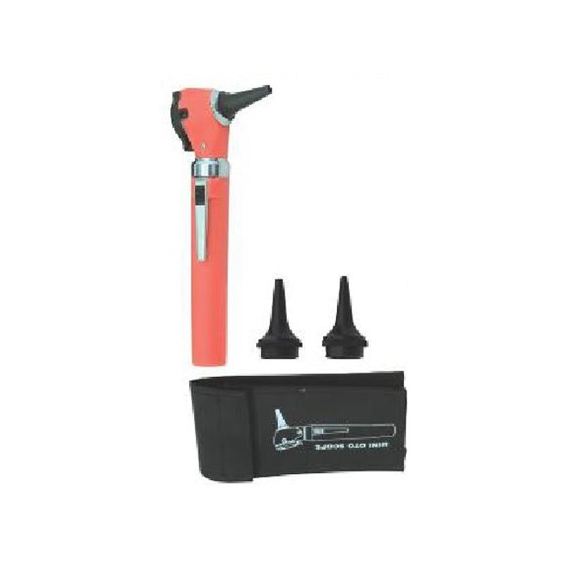 MINI OTOSCOPE FIBER OPTIC – Surgical Design Shop