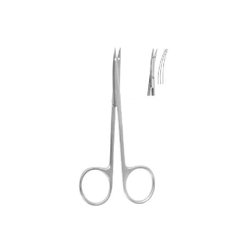 LITTLER TENDON SCISSORS – Surgical Design Shop